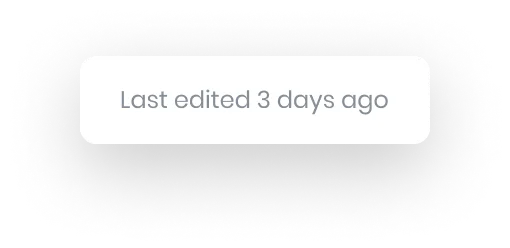 Supernova — Design systems made easy.